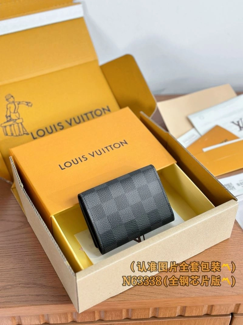 Economical Louis Vuitton Wallets Purse