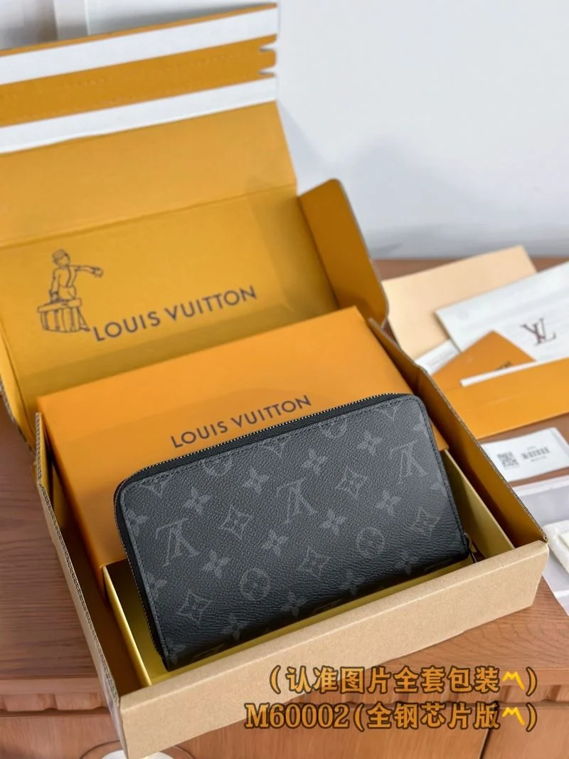 Perfect replica Louis Vuitton Wallets Purse