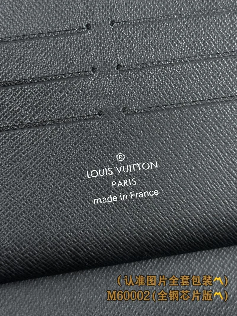Perfect replica Louis Vuitton Wallets Purse