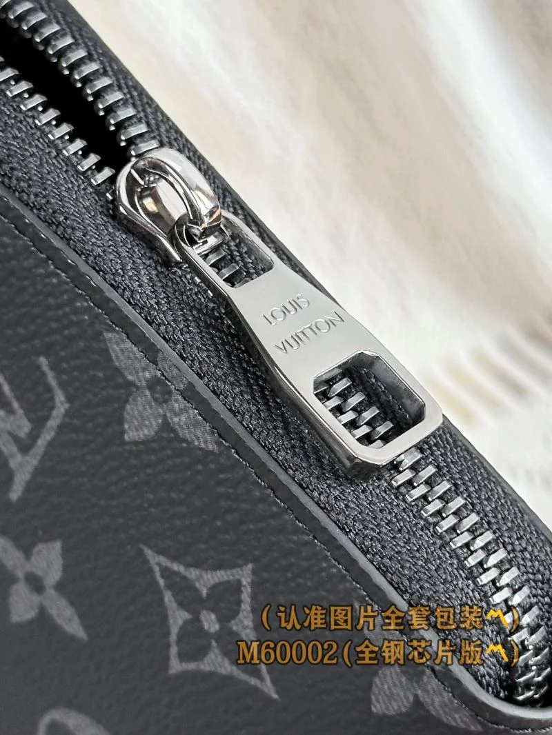 Perfect replica Louis Vuitton Wallets Purse