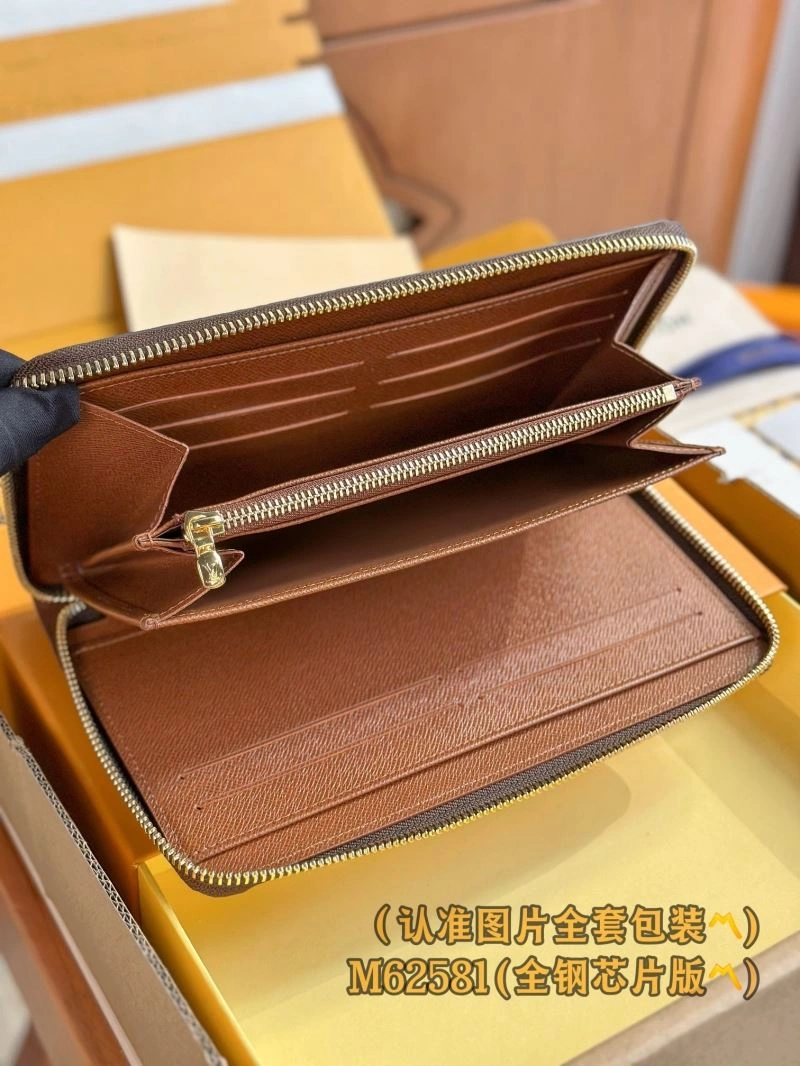Factory-made Louis Vuitton Wallets Purse
