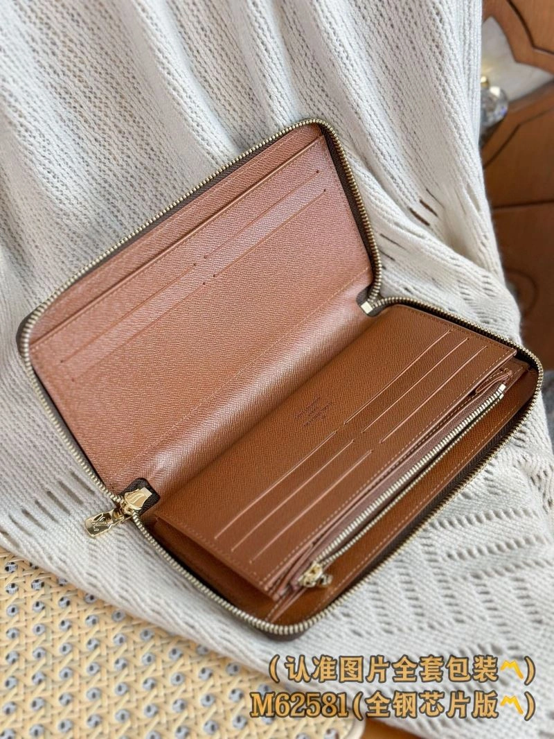 Factory-made Louis Vuitton Wallets Purse