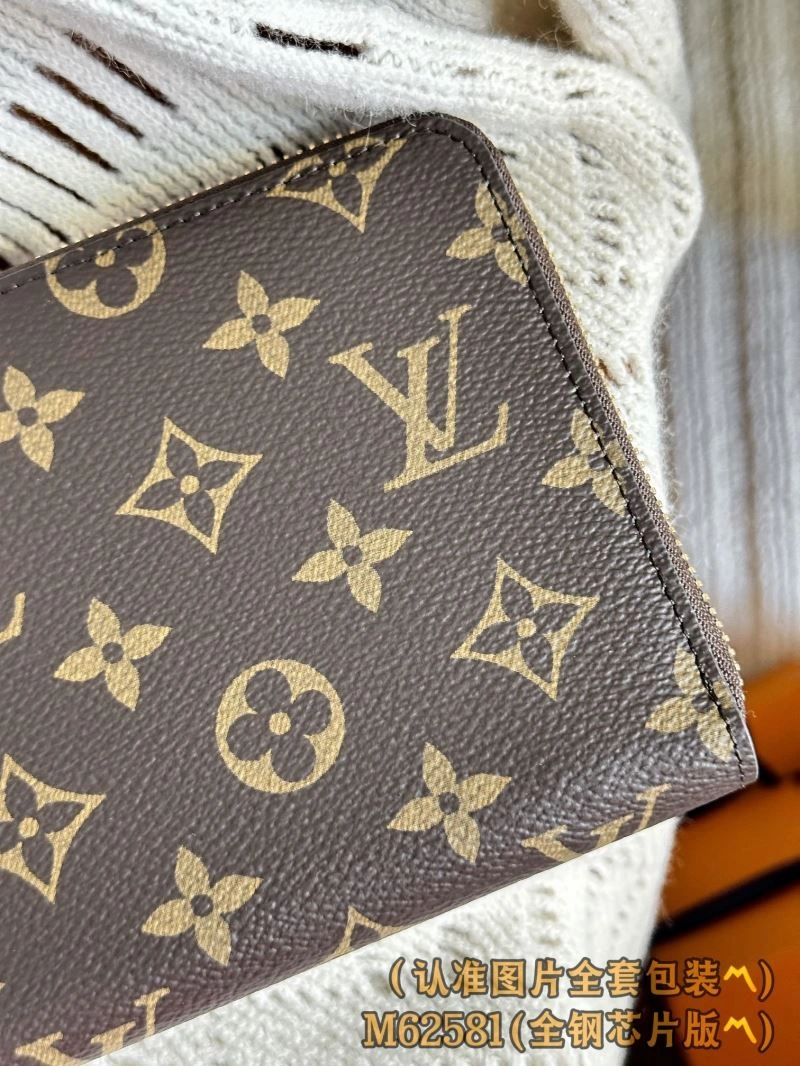 Factory-made Louis Vuitton Wallets Purse