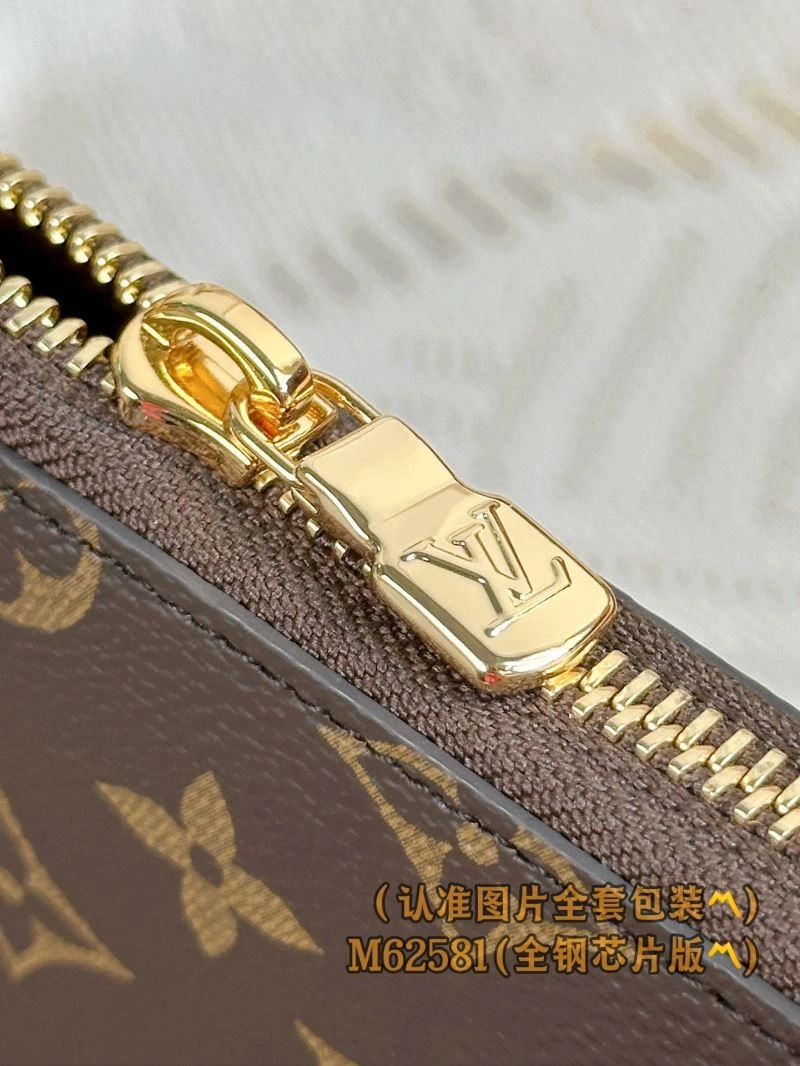 Factory-made Louis Vuitton Wallets Purse