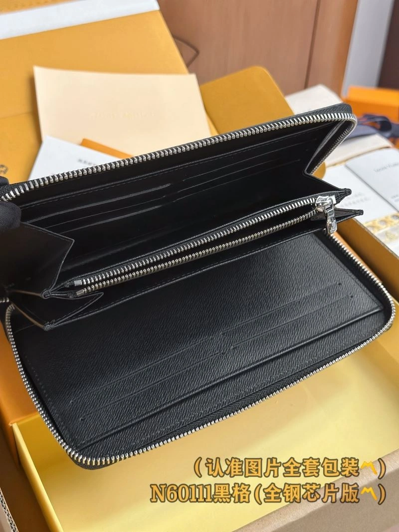 Bargain Louis Vuitton Wallets Purse