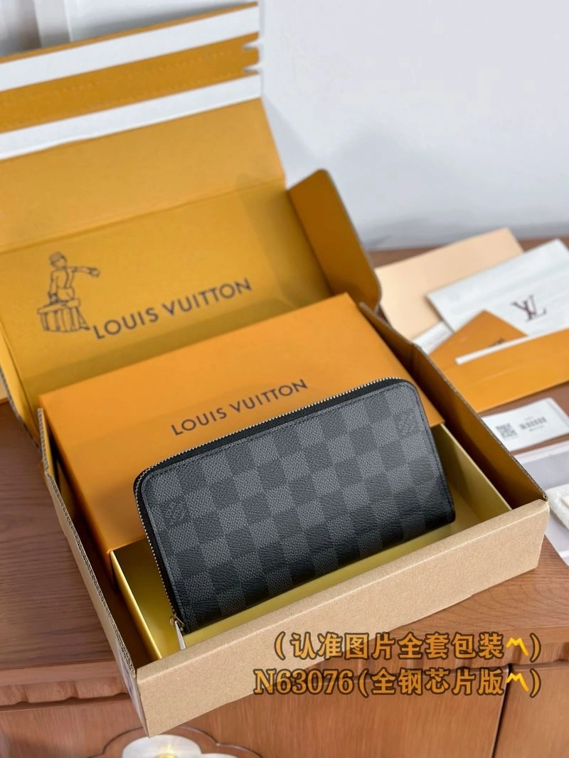 Louis Vuitton Wallets Purse