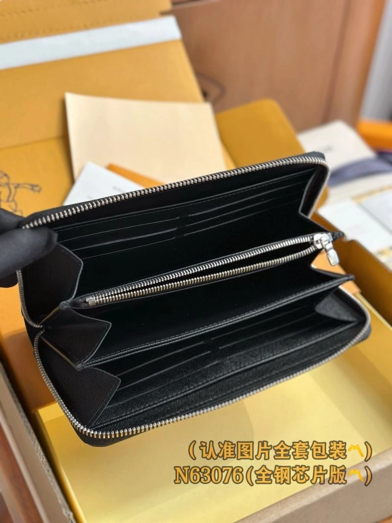 Official Louis Vuitton Wallets Purse