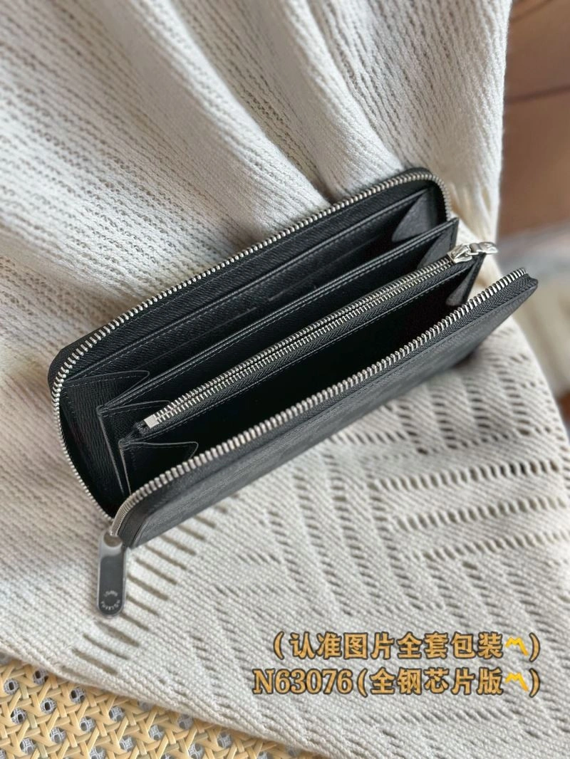 Official Louis Vuitton Wallets Purse