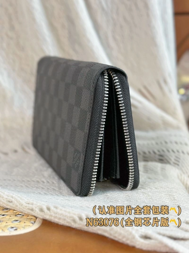 Official Louis Vuitton Wallets Purse