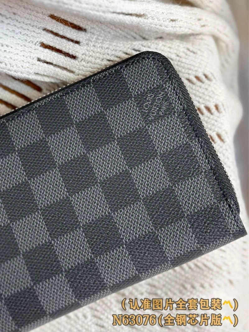 Official Louis Vuitton Wallets Purse