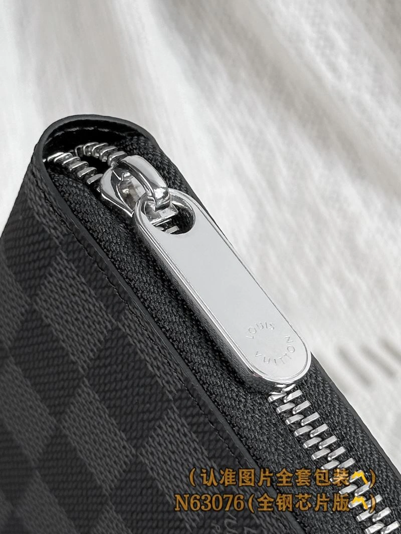 Official Louis Vuitton Wallets Purse
