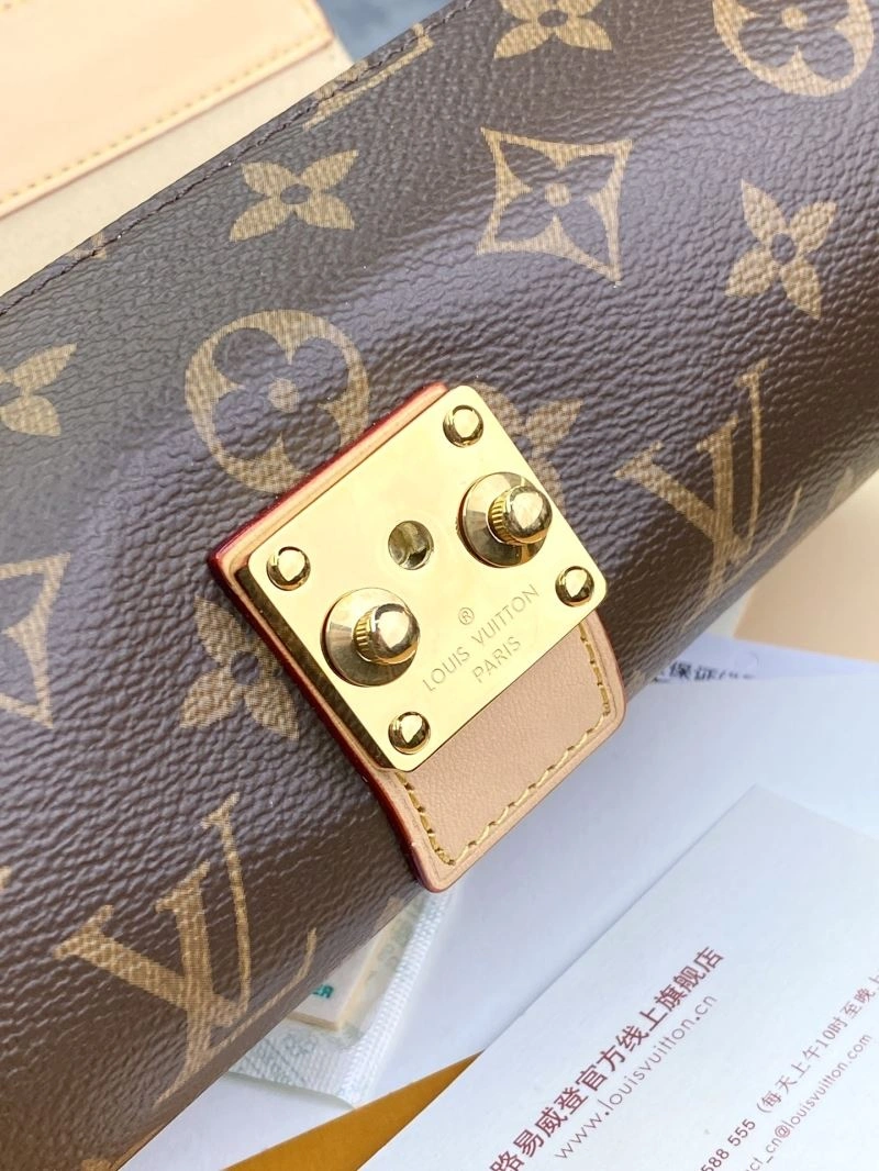 Bargain Louis Vuitton Wallets Purse