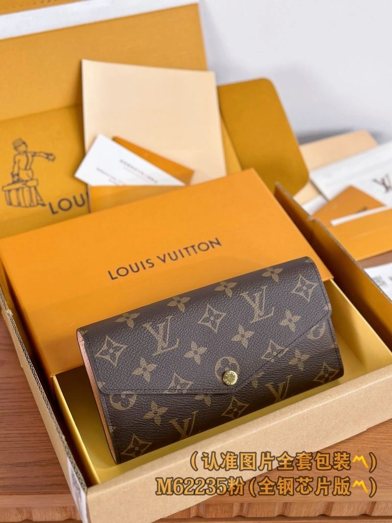 Louis Vuitton Wallets Purse