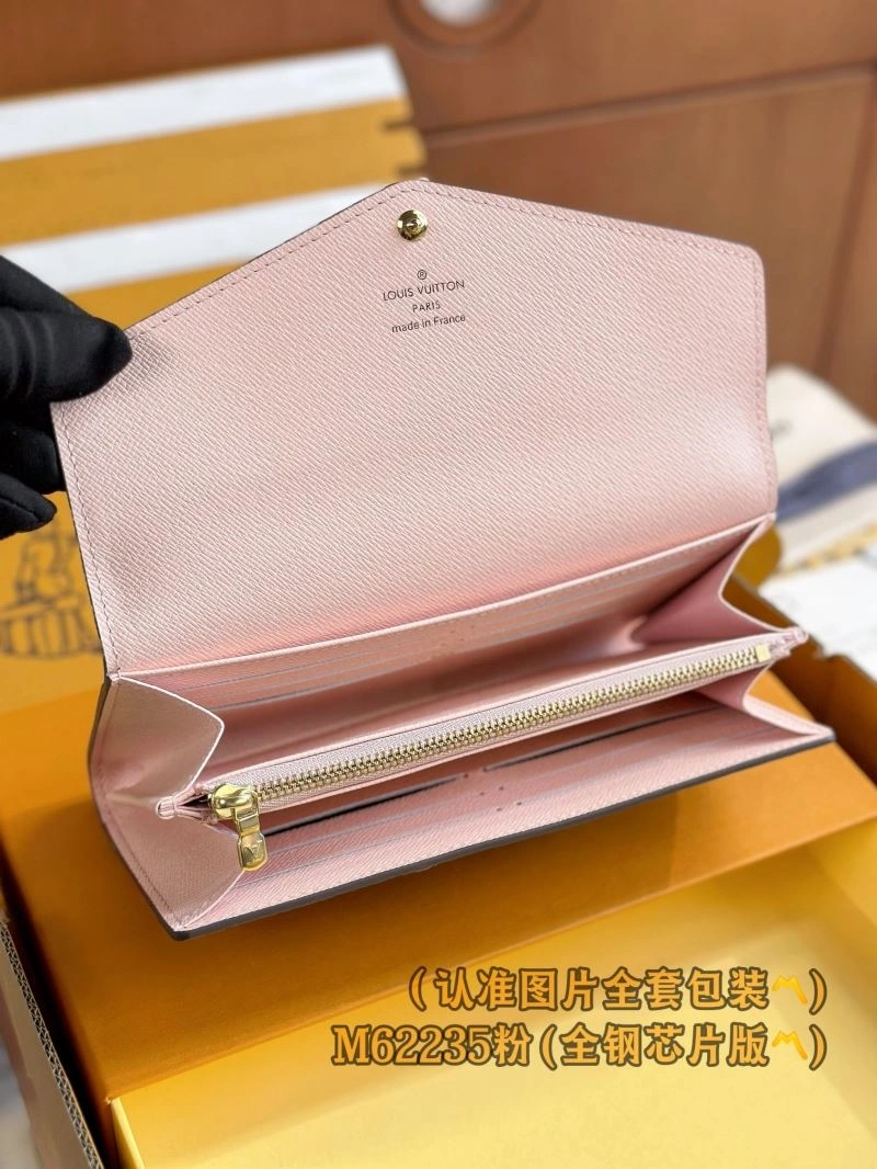 1:1 copy Louis Vuitton Wallets Purse