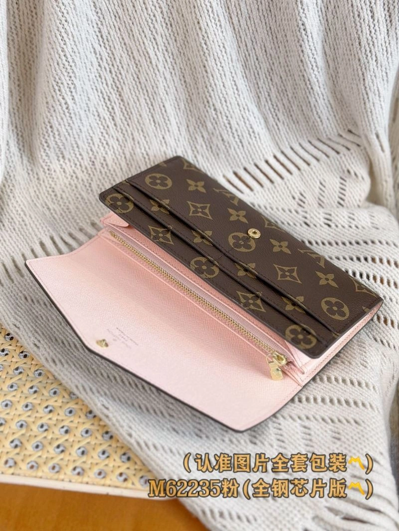 1:1 copy Louis Vuitton Wallets Purse