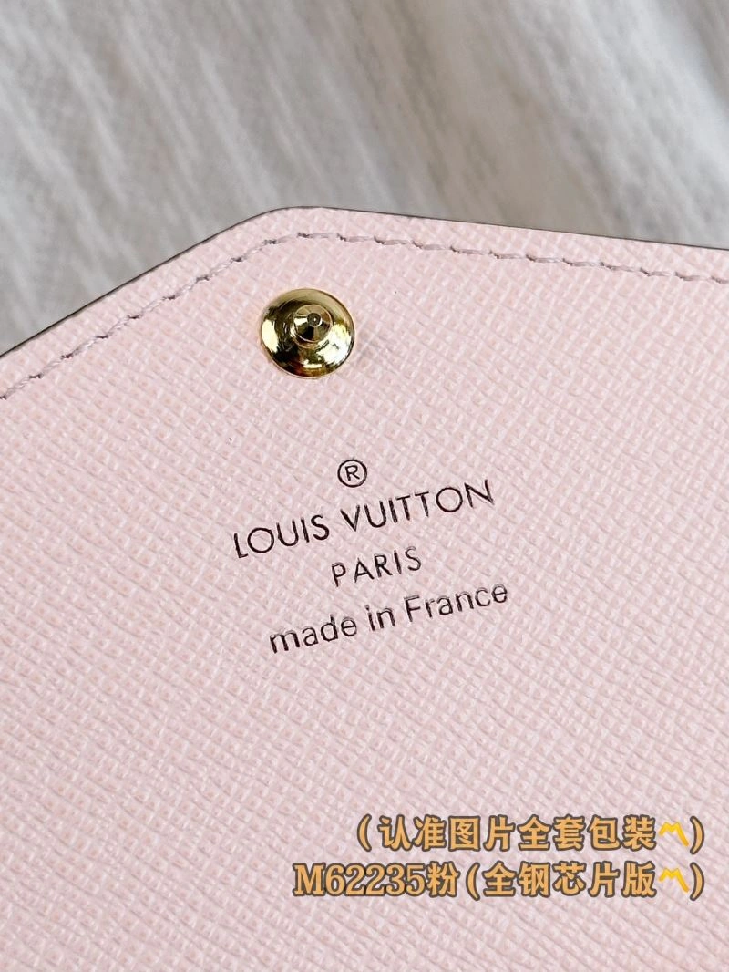 1:1 copy Louis Vuitton Wallets Purse