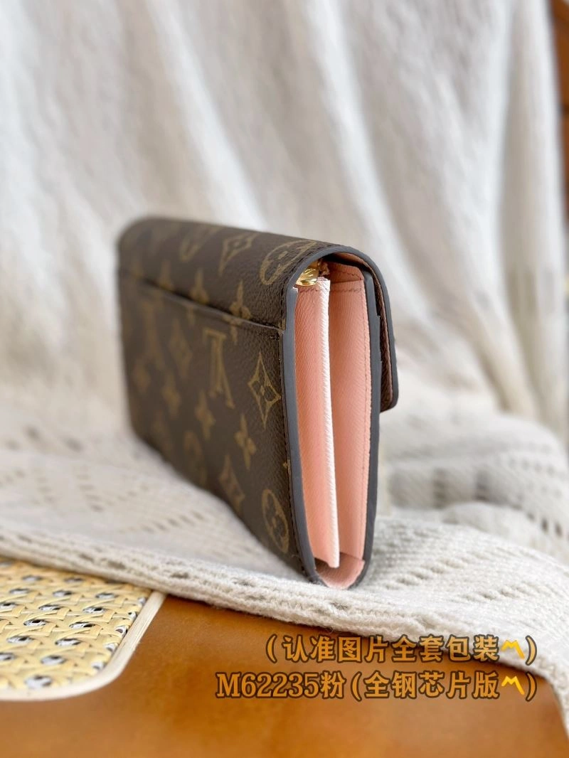 1:1 copy Louis Vuitton Wallets Purse