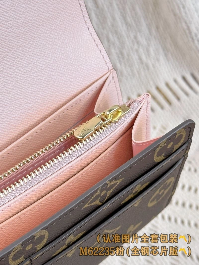 1:1 copy Louis Vuitton Wallets Purse