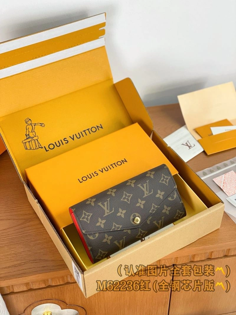 Louis Vuitton Wallets Purse