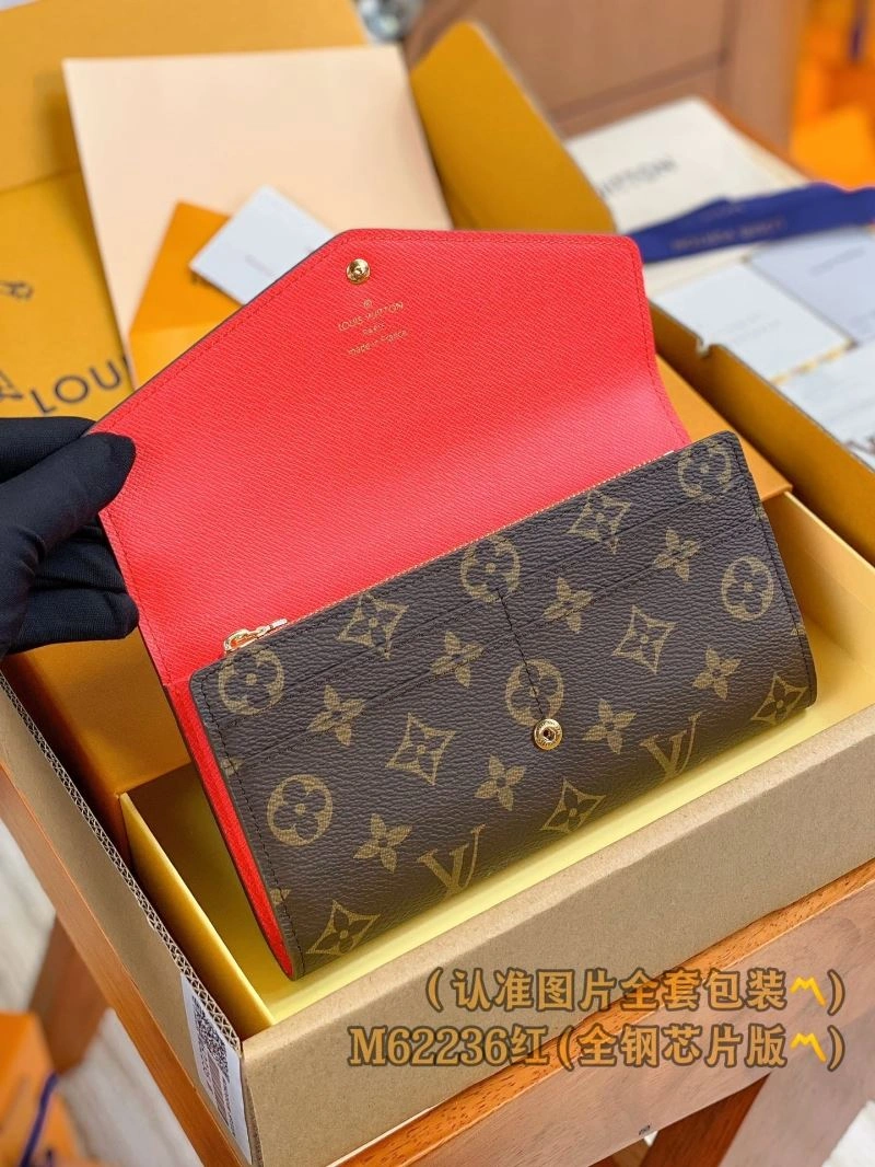 Original Louis Vuitton Wallets Purse