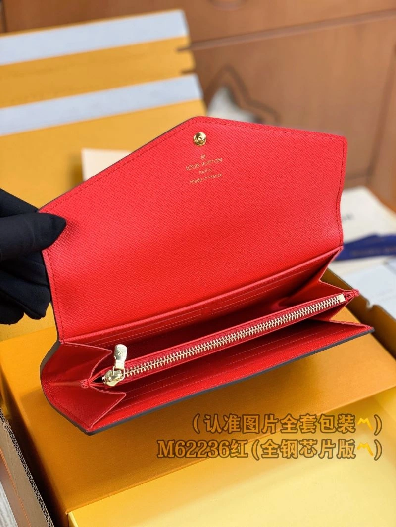 Original Louis Vuitton Wallets Purse