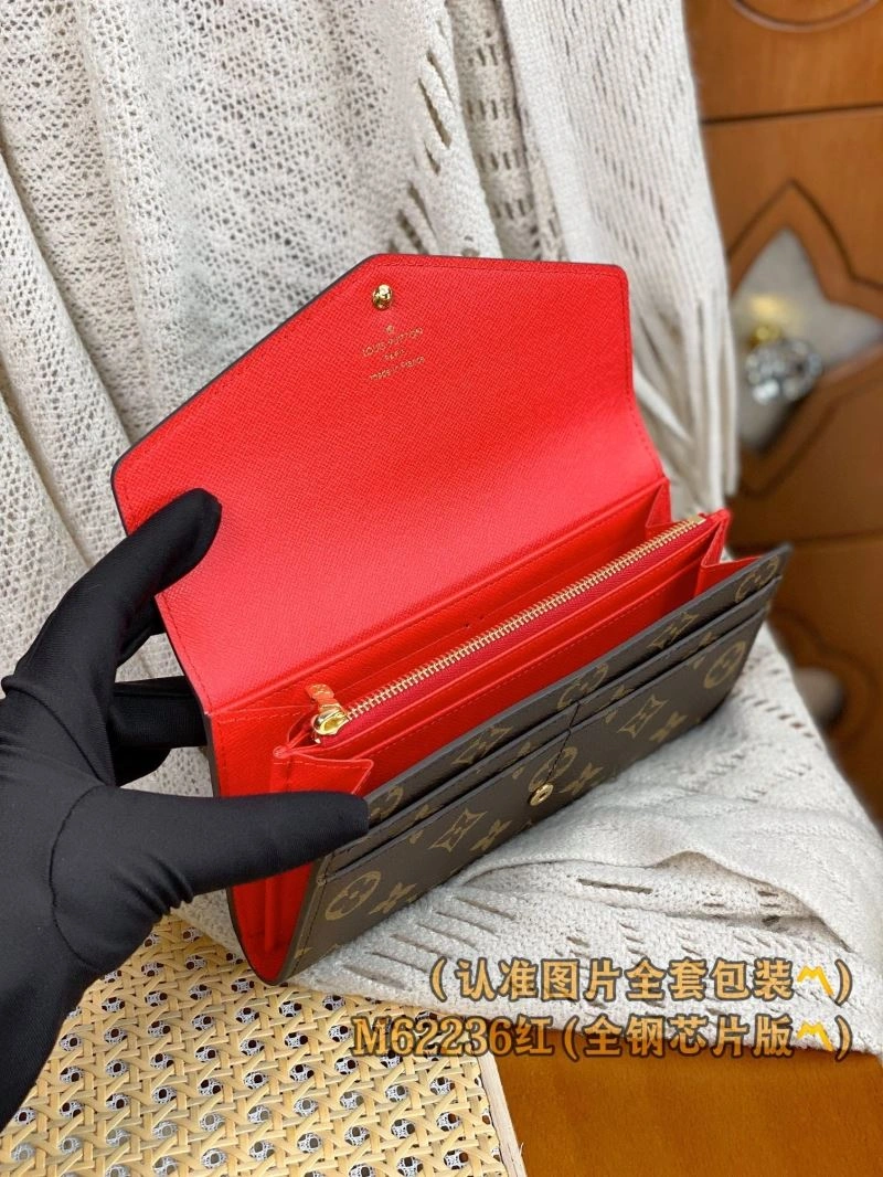 Original Louis Vuitton Wallets Purse