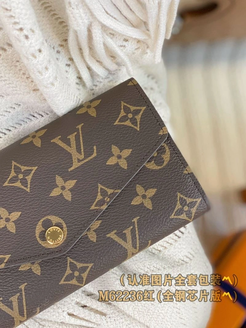 Original Louis Vuitton Wallets Purse
