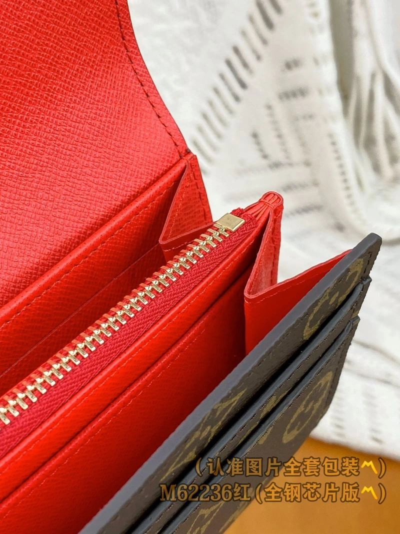 Original Louis Vuitton Wallets Purse