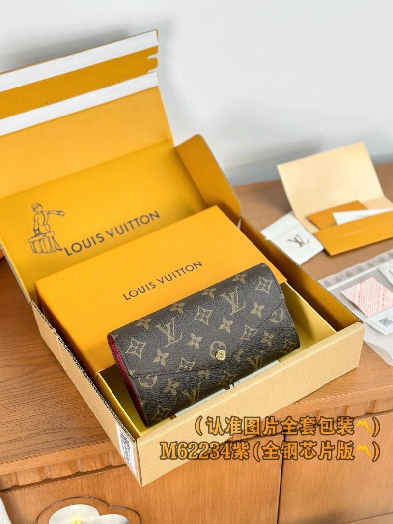 Louis Vuitton Wallets Purse