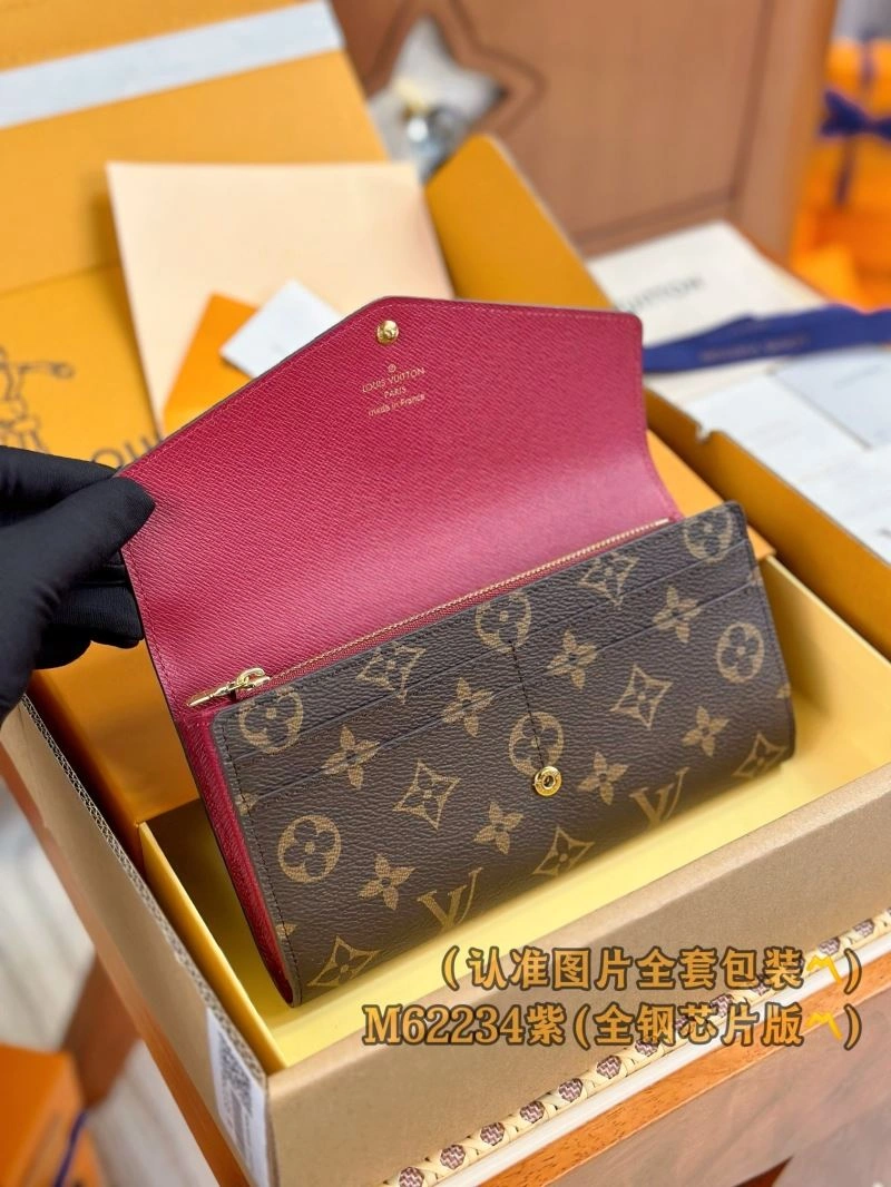 Discounted Louis Vuitton Wallets Purse