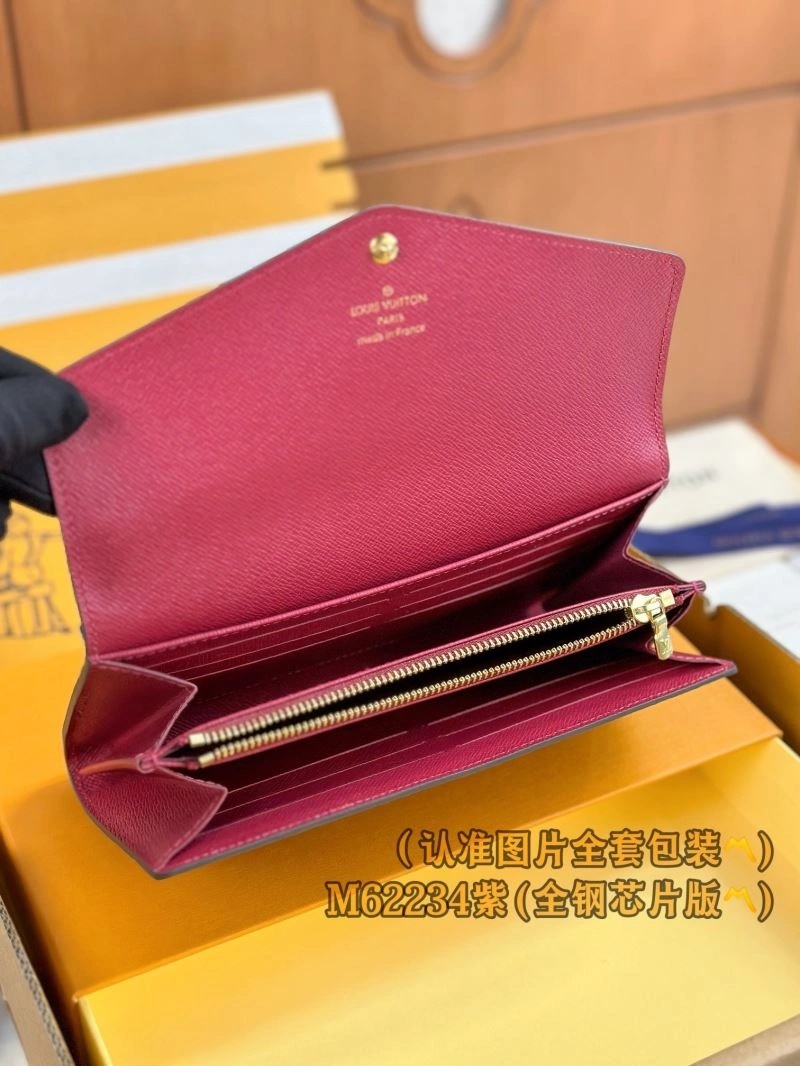 Discounted Louis Vuitton Wallets Purse
