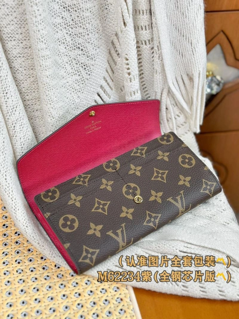 Discounted Louis Vuitton Wallets Purse