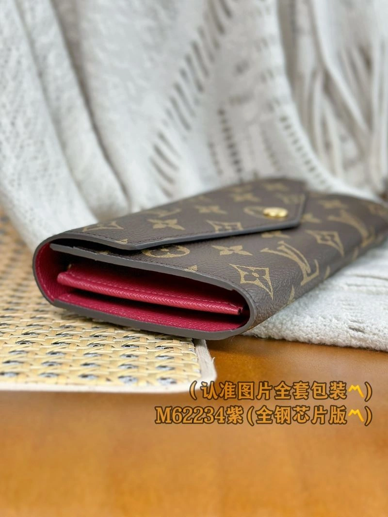 Discounted Louis Vuitton Wallets Purse