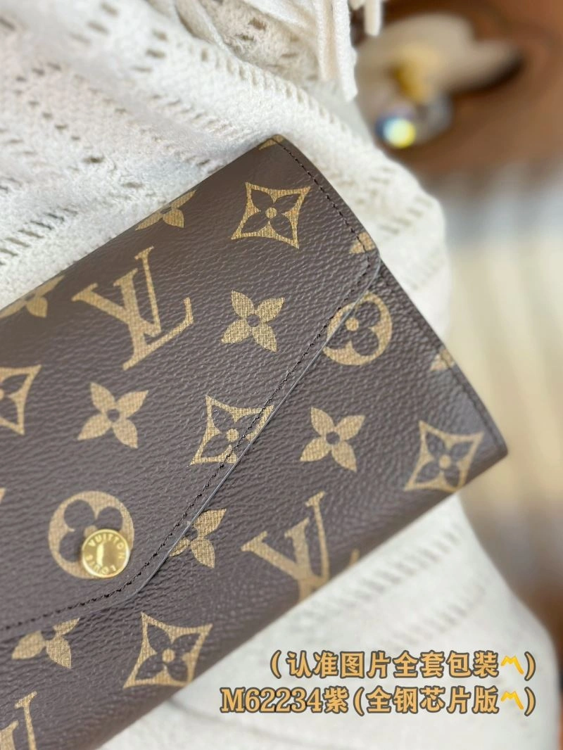 Discounted Louis Vuitton Wallets Purse