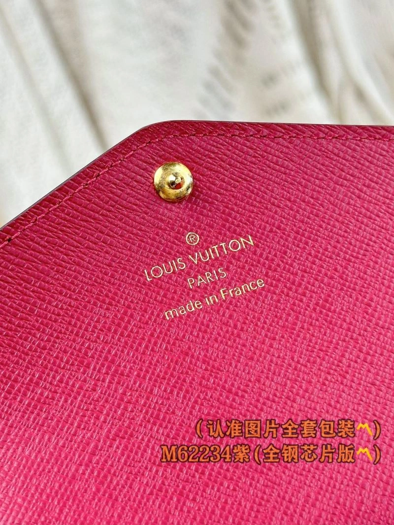 Discounted Louis Vuitton Wallets Purse