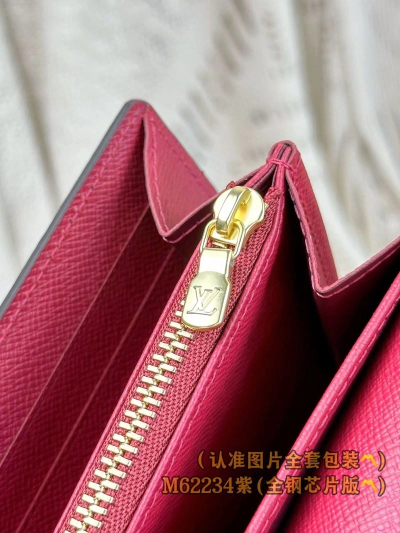 Discounted Louis Vuitton Wallets Purse