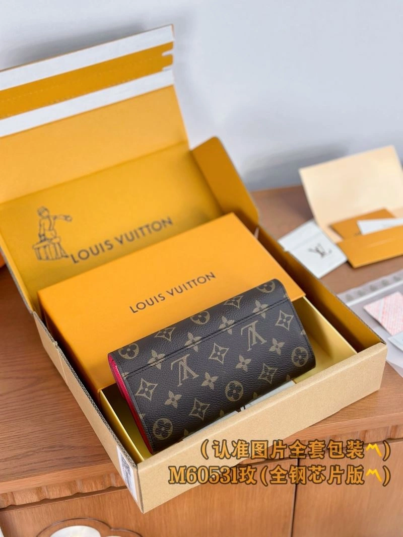 Top match Louis Vuitton Wallets Purse