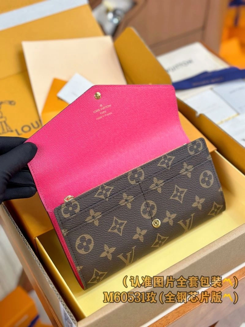 Top match Louis Vuitton Wallets Purse