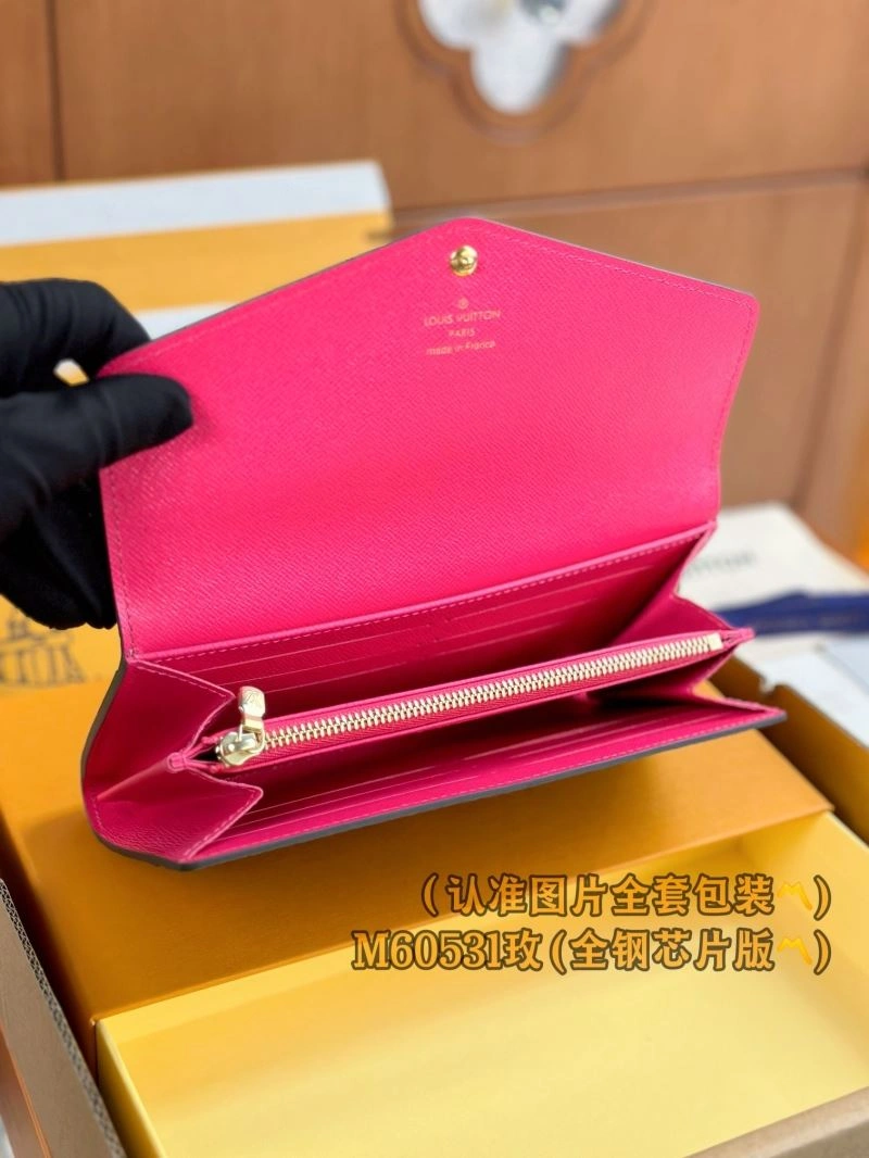 Top match Louis Vuitton Wallets Purse
