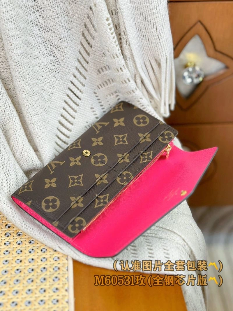 Top match Louis Vuitton Wallets Purse