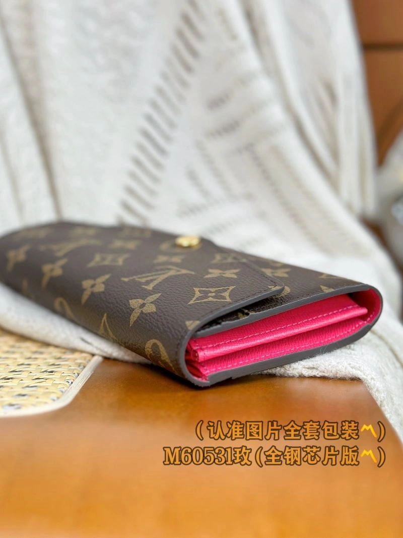 Top match Louis Vuitton Wallets Purse