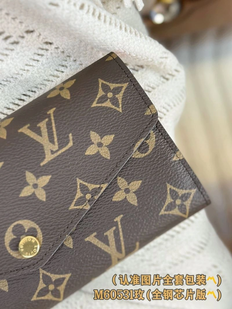 Top match Louis Vuitton Wallets Purse