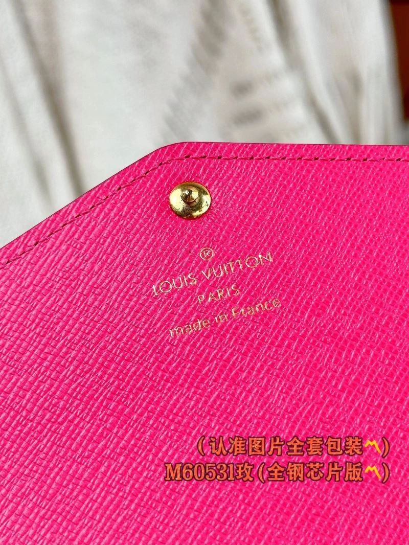 Top match Louis Vuitton Wallets Purse