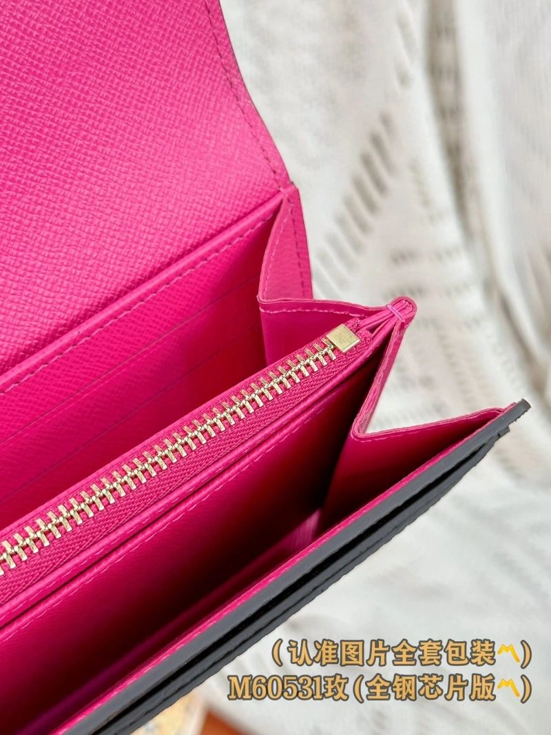 Top match Louis Vuitton Wallets Purse