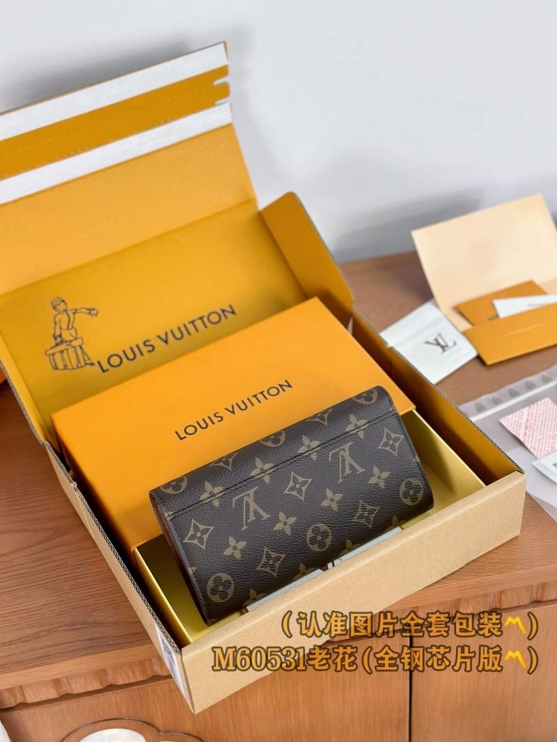Perfect replica Louis Vuitton Wallets Purse