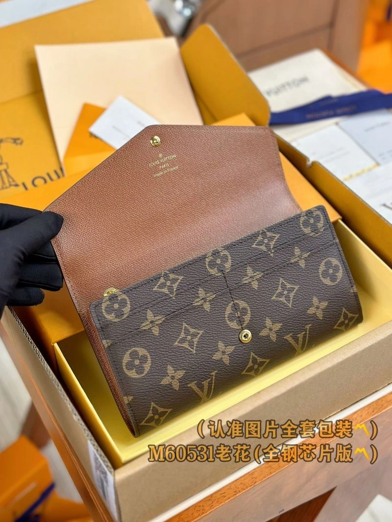 Perfect replica Louis Vuitton Wallets Purse
