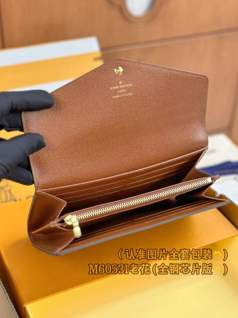 Perfect replica Louis Vuitton Wallets Purse