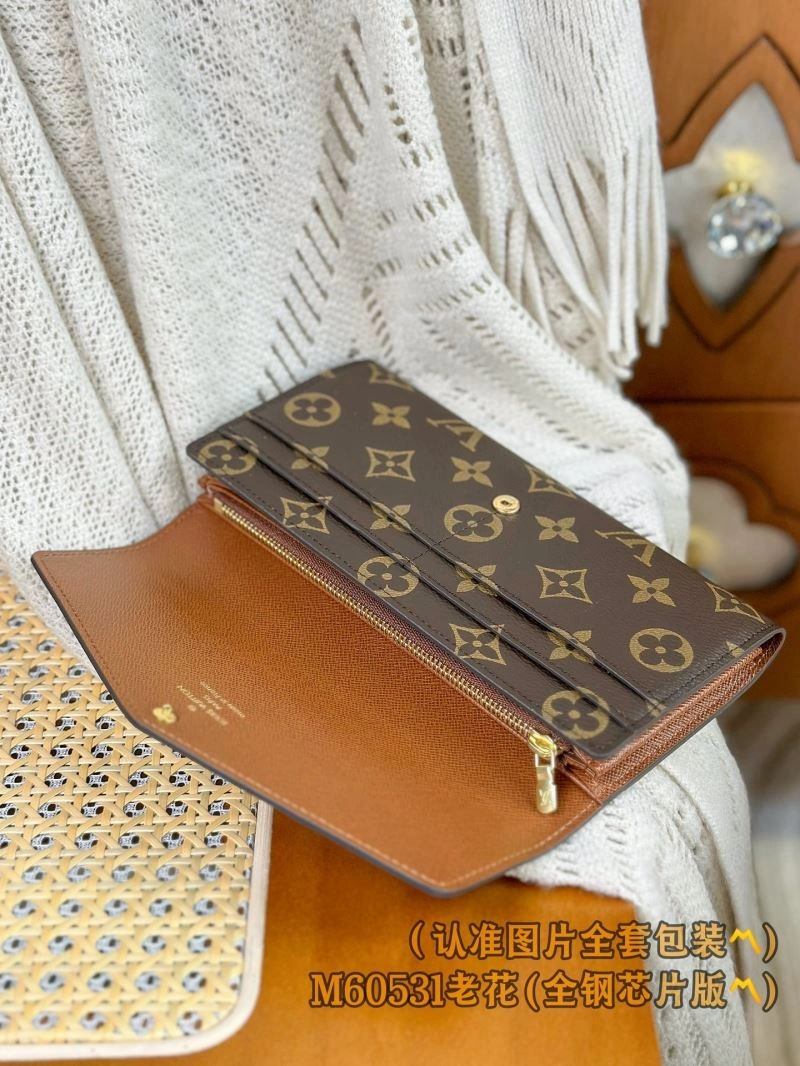 Perfect replica Louis Vuitton Wallets Purse