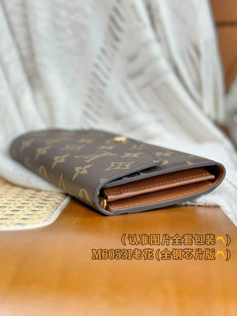 Perfect replica Louis Vuitton Wallets Purse