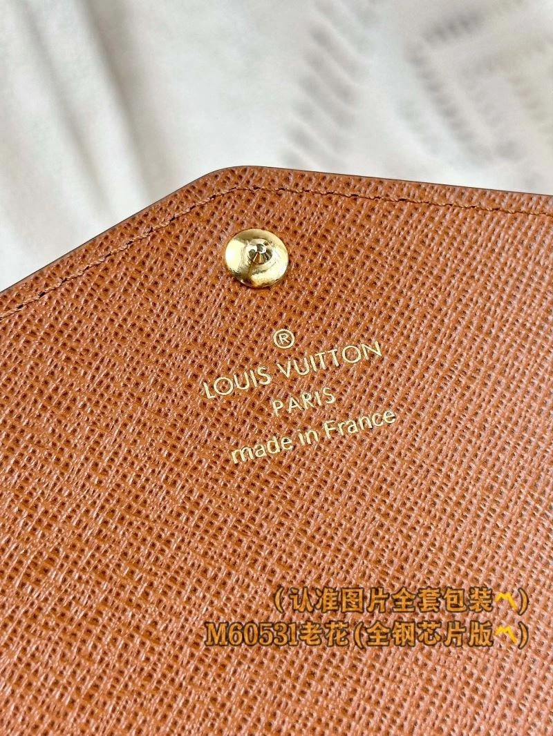Perfect replica Louis Vuitton Wallets Purse